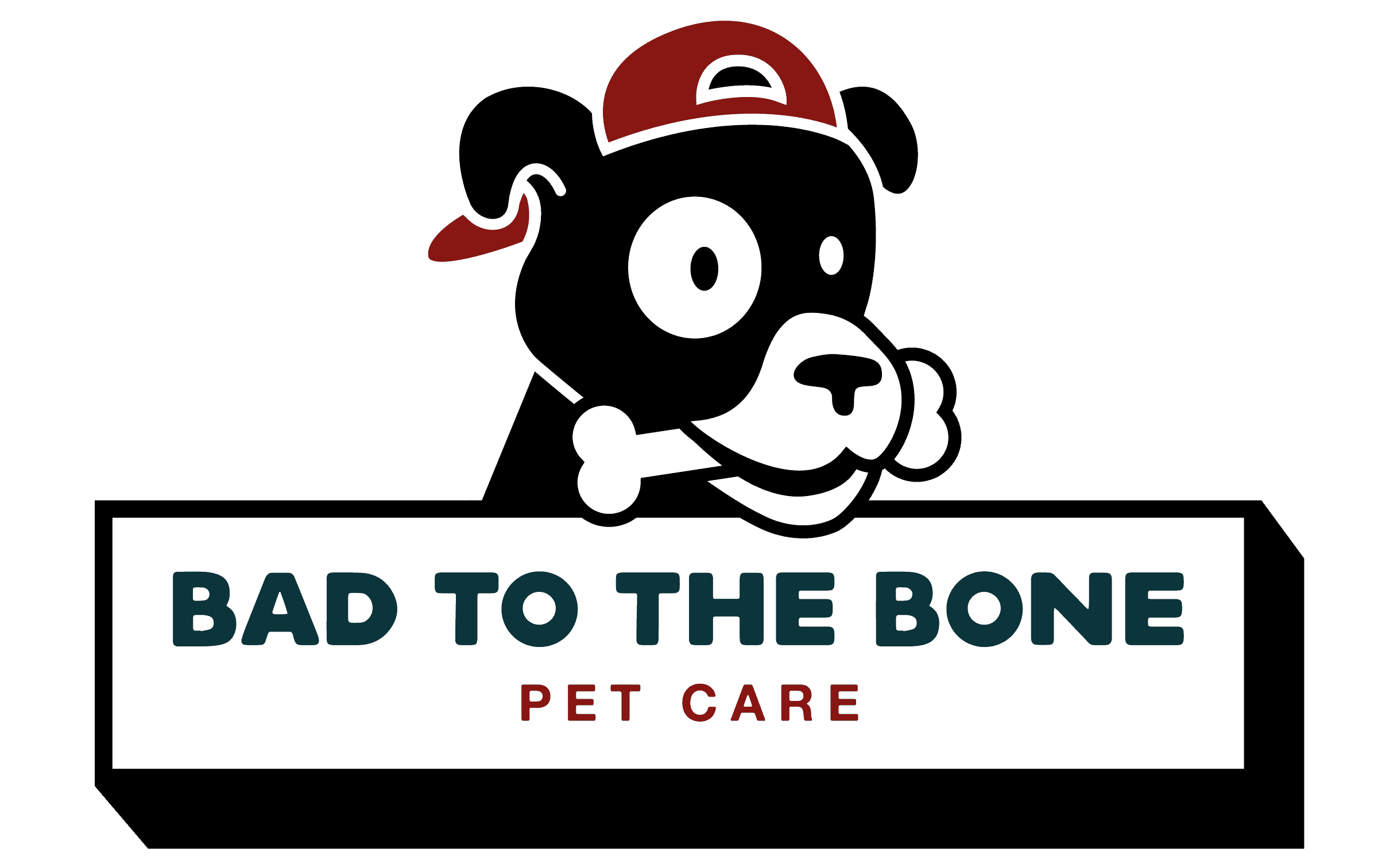Join The Team Bad To The Bone Pet Care Join The Team Bad To The Bone Pet Care