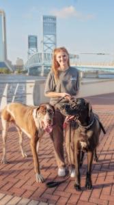 Pet Sitting in Jacksonville, Lakeland, Plant City | Dog Walkers